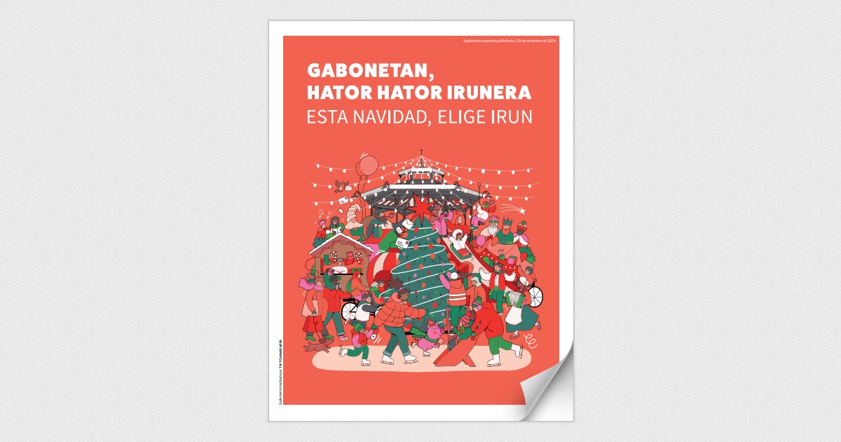 Navidad en Irun 2024 – Page 7